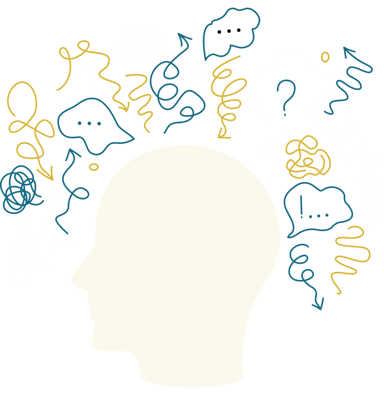 Stress, the Brain, and the Gut: New Pathways Unveiled - A Revolutionary ...