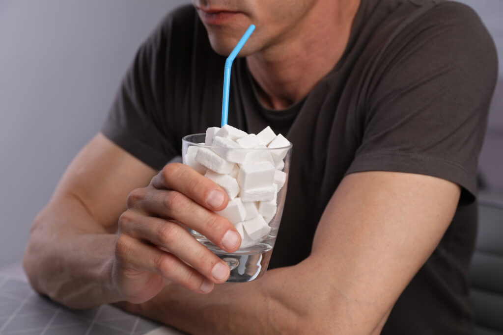 Craving Sweets? You Might Need More Sleep - A Revolutionary ...