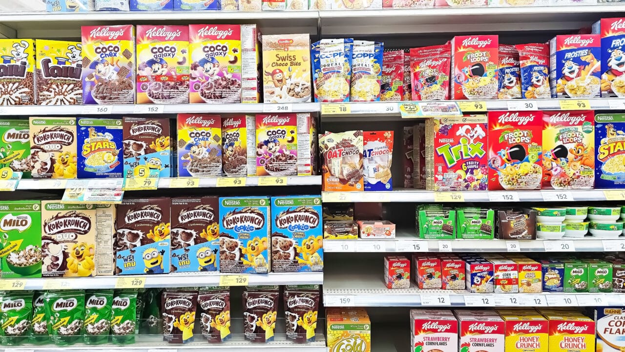 Is Our Food Safe? - A Revolutionary Breakthrough in Understanding ...