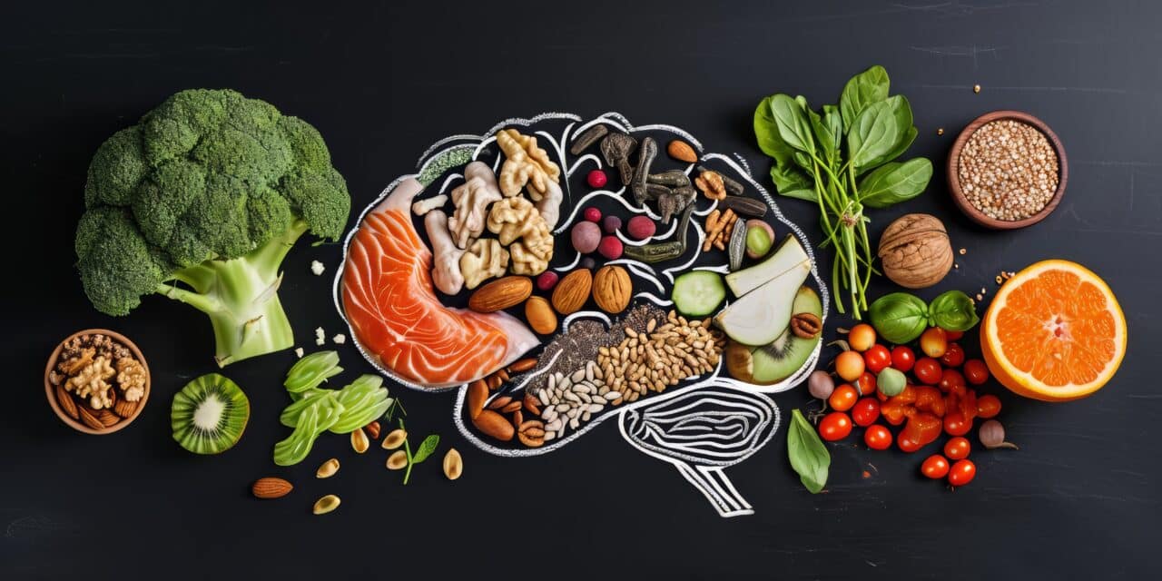 Diet and Mental Health: Untangling Complex Mechanisms - A Revolutionary ...